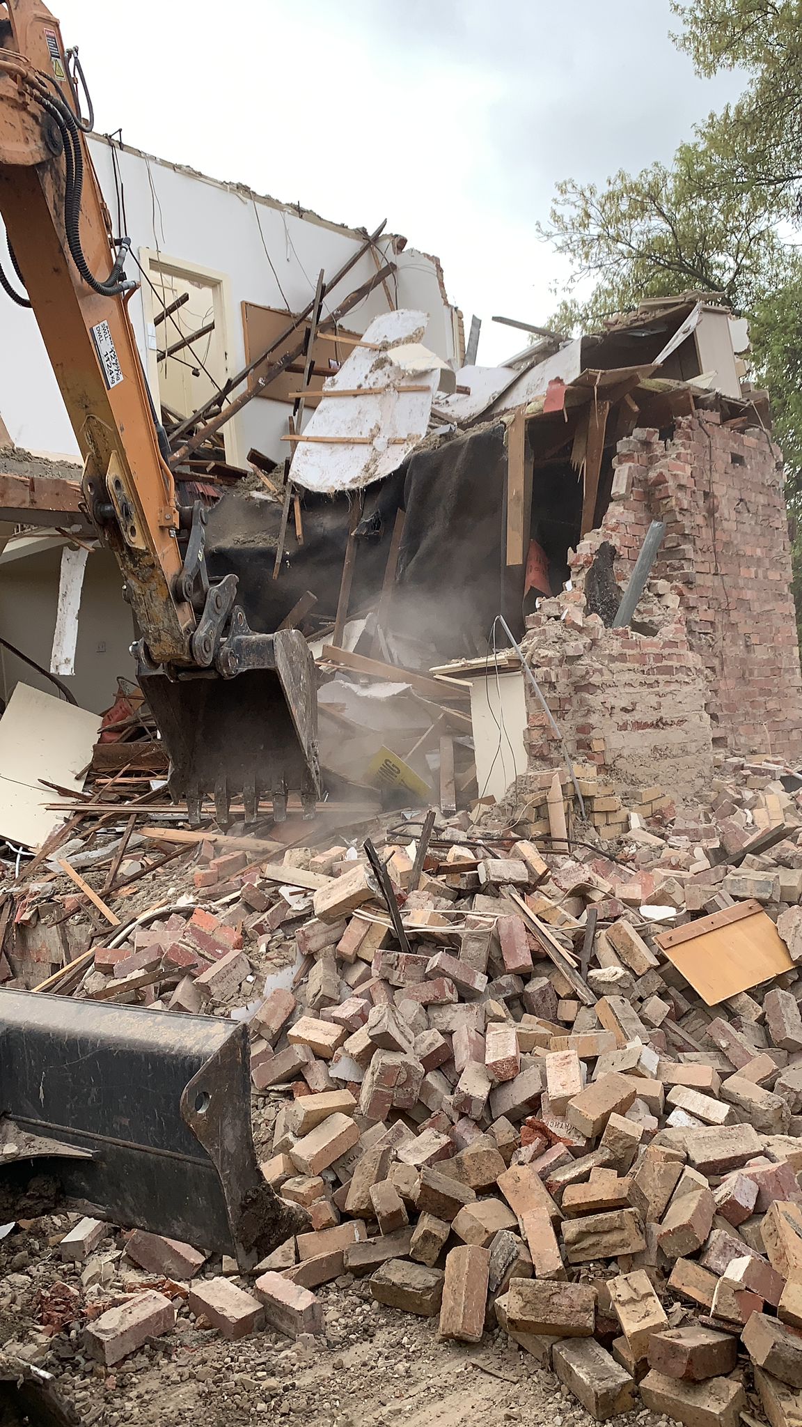 Demolition Contractors | Demolition Company near Melbourne